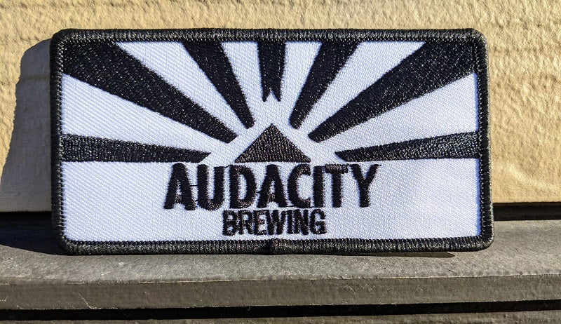 Patch | Audacity Brewing